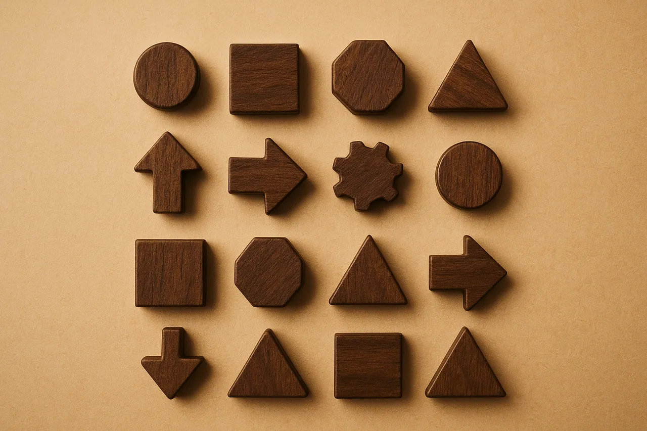 Sixteen single-file tools, one shape.